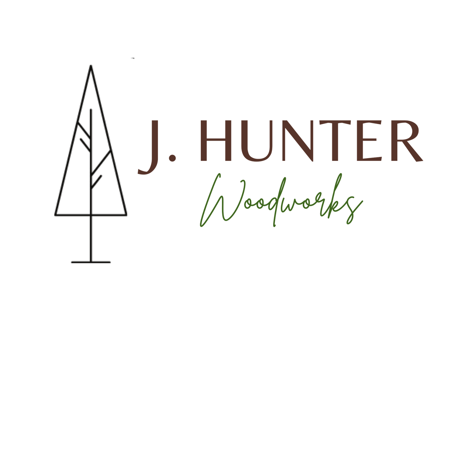 Custom Dining Tables by J Hunter Woodworks - J Hunter Woodworks | Custom furniture maker in ...